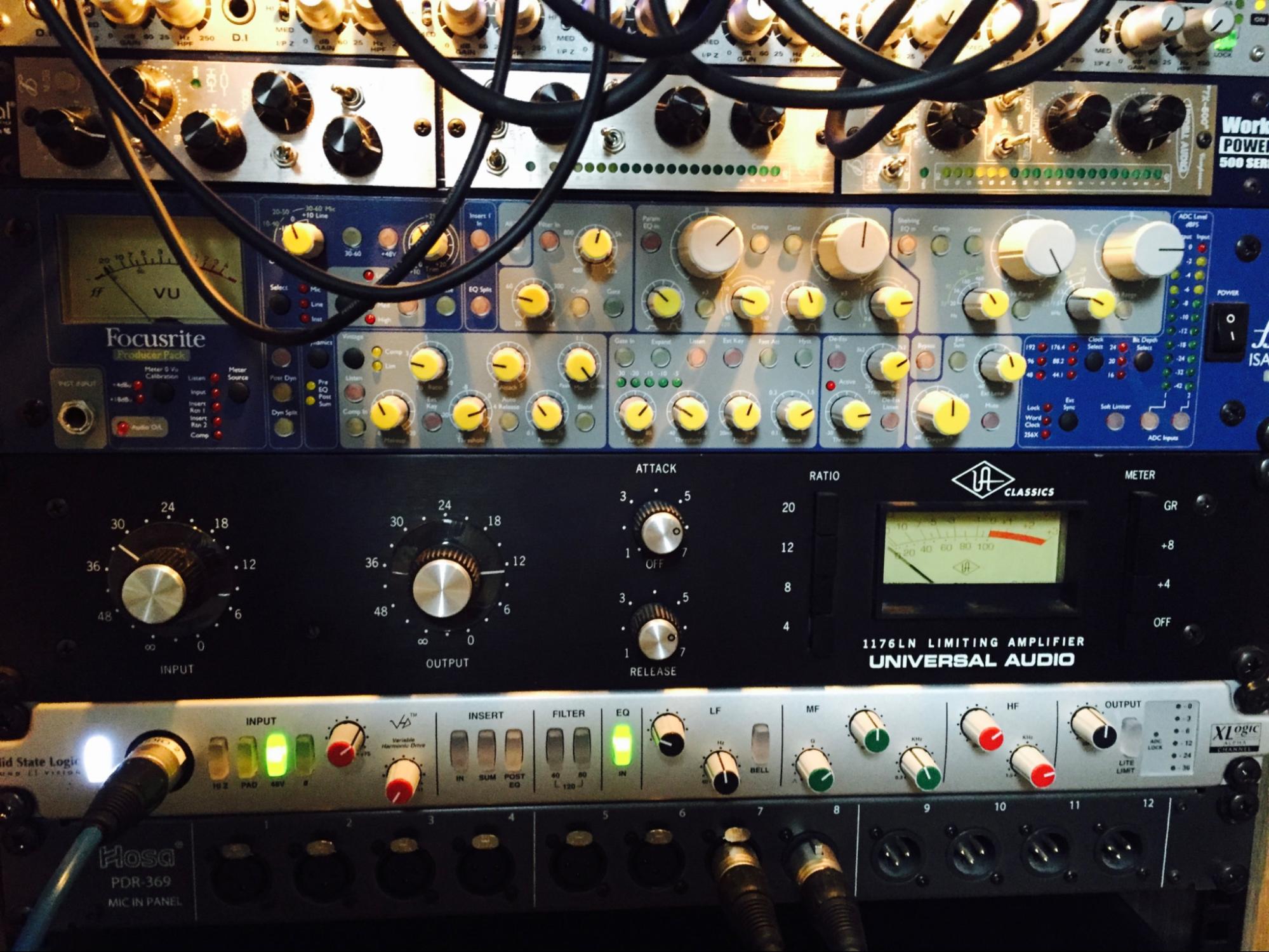 The Downsides of Using Compression and Dynamics in Mixing (And How We ...